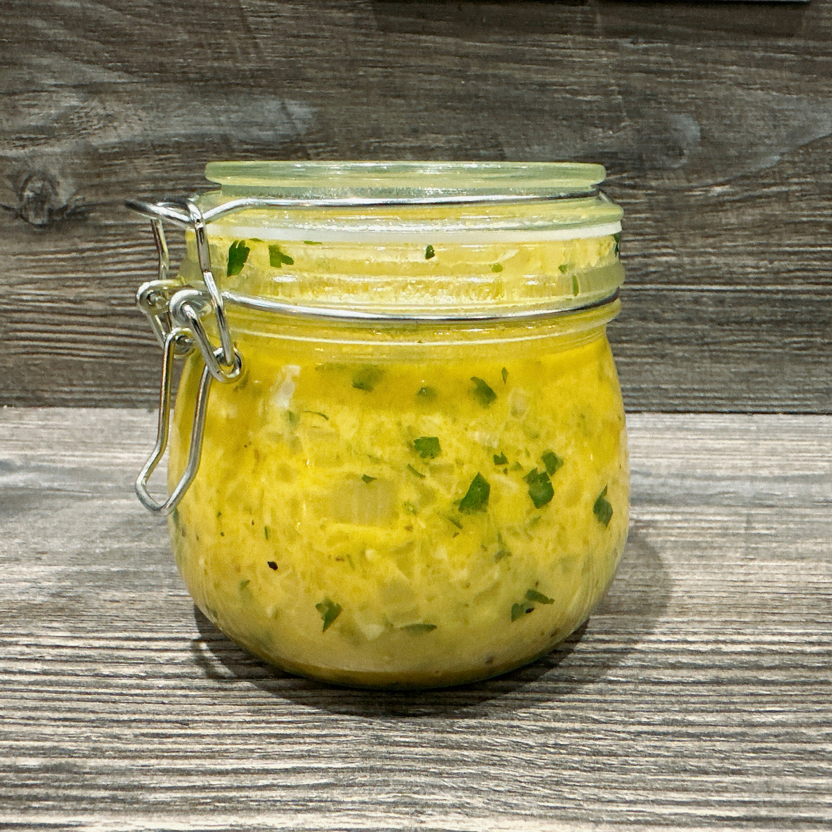 Experience the Zest of Cuba: Homemade Mojo Sauce Recipe – Spicy Rye's