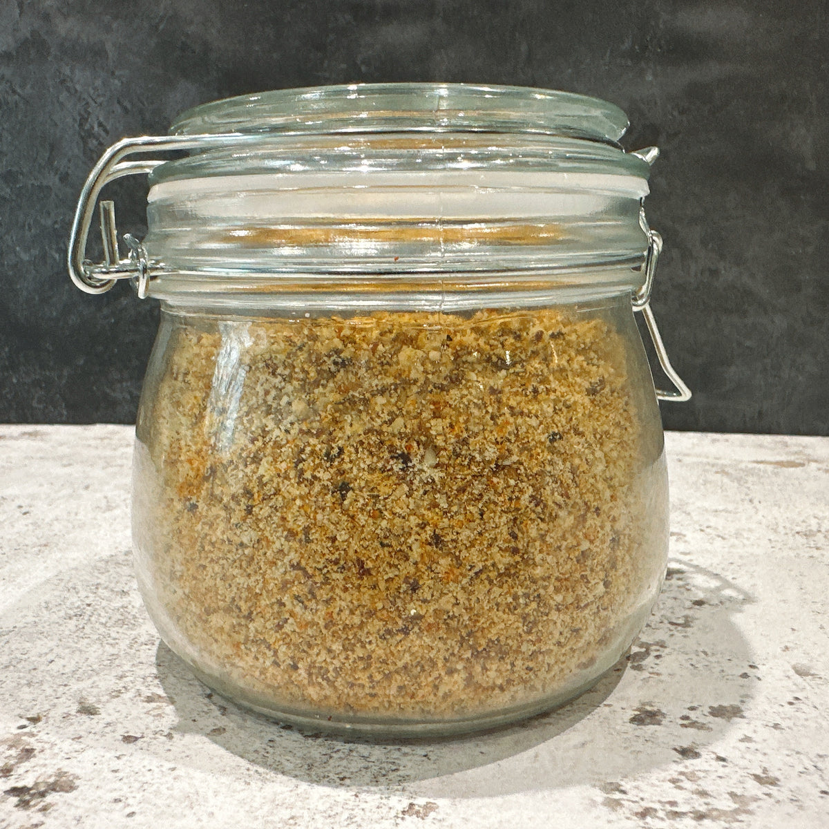 Discover the Taste of Egypt: Homemade Dukkah Dip Recipe – Spicy Rye's